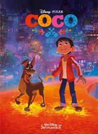Coco by Walt Disney Company | Goodreads