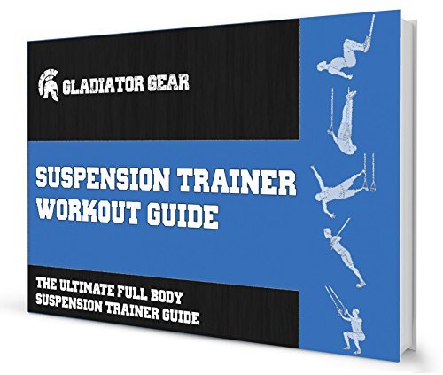 Suspension Trainer Workout E-Guide | Full Body Workout | Fully ...