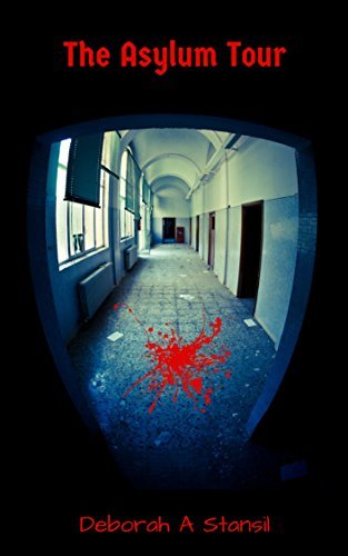 The Asylum Tour: Sometimes, the past really does come back to haunt you ...