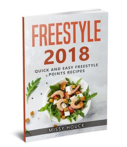 Freestyle 2018: The Ultimate Freestyle Cookbook: Quick and Easy ...