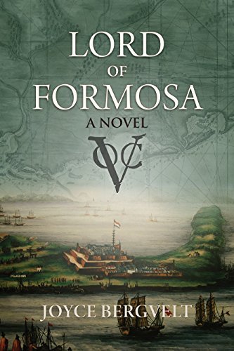 Lord of Formosa by Joyce Bergvelt | Goodreads