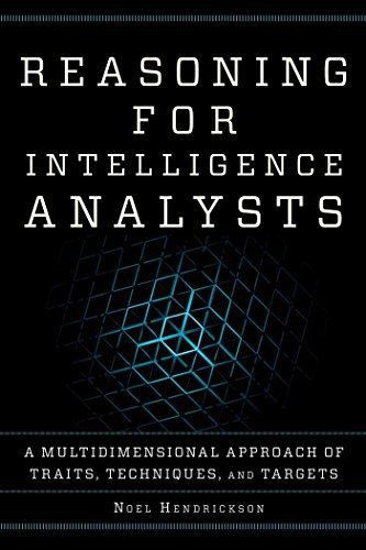Reasoning for Intelligence Analysts: A Multidimensional Approach of ...