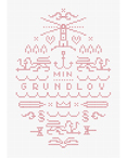 Min Grundlov by Folketinget | Goodreads