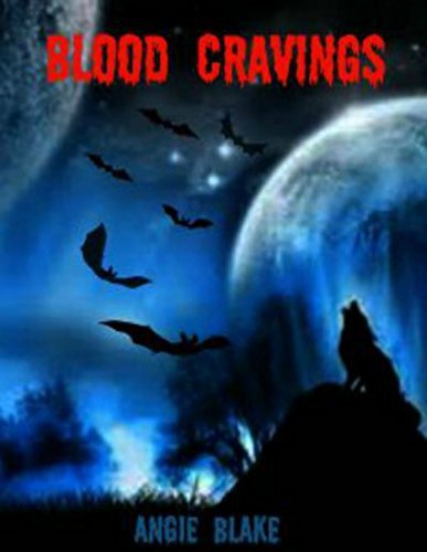 Blood Cravings by Angie Blake | Goodreads