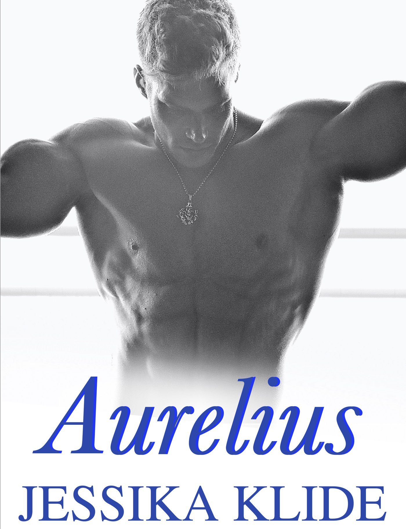 Aurelius by Jessika Klide | Goodreads