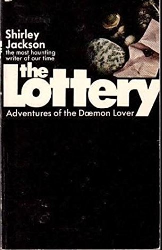 The Lottery (Illustrated) by Shirley Jackson | Goodreads