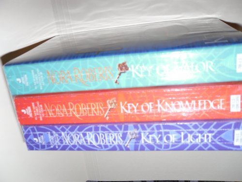 The Key Trilogy Set by Nora Roberts | Goodreads