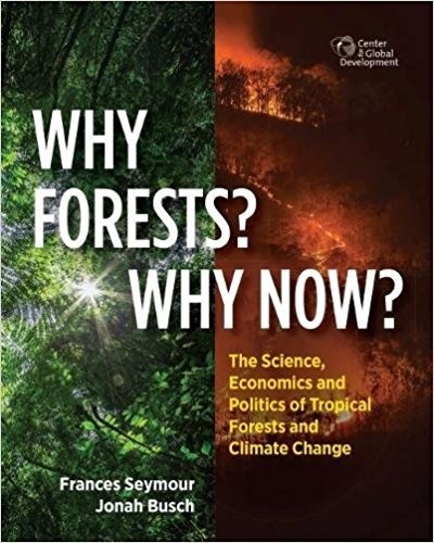 Why Forests? Why Now?: The Science, Economics, and Politics of Tropical ...
