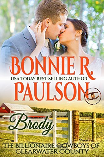 Brody by Bonnie R. Paulson | Goodreads