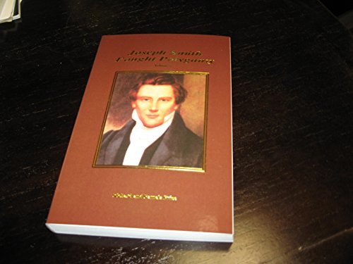 Joseph Smith Fought Polygamy, Vol. 2 by Richard Price | Goodreads