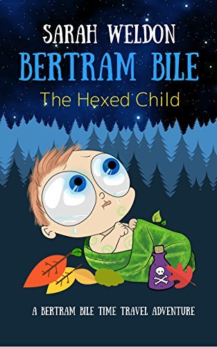 The Hexed Child by Sarah Jane Weldon | Goodreads