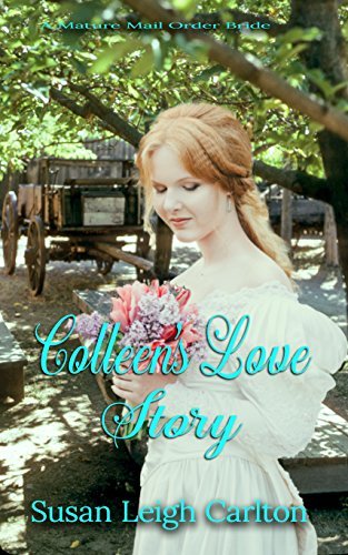 Colleen's Love Story by Susan Leigh Carlton | Goodreads