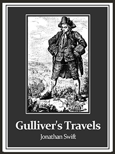 Gulliver's Travels (Illustrated) by Jonathan Swift | Goodreads