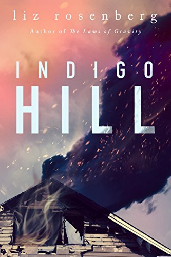 Indigo Hill by Liz Rosenberg | Goodreads