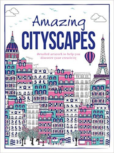 Amazing Cityscapes by Bookworks.IN | Goodreads
