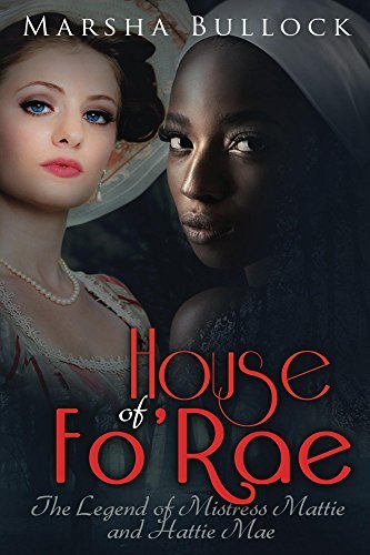 House of Fo'Rae (House of Fo’Rae Book 1) by Marsha bullock | Goodreads