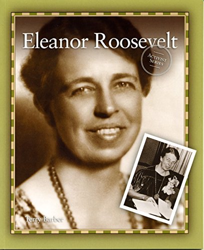 Eleanor Roosevelt (Activist) by Terry Barber | Goodreads