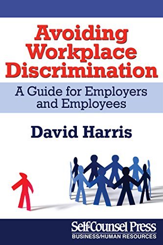 Avoiding Workplace Discrimination: A Guide for Employers and Employees ...