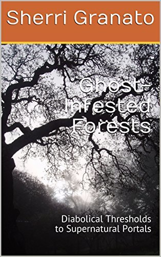 Diabolical Portals & Ghost-Infested Forests by Sherri Granato | Goodreads