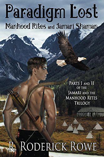 Paradigm Lost: Jamari and the Manhood Rites Parts I and II: Part One ...