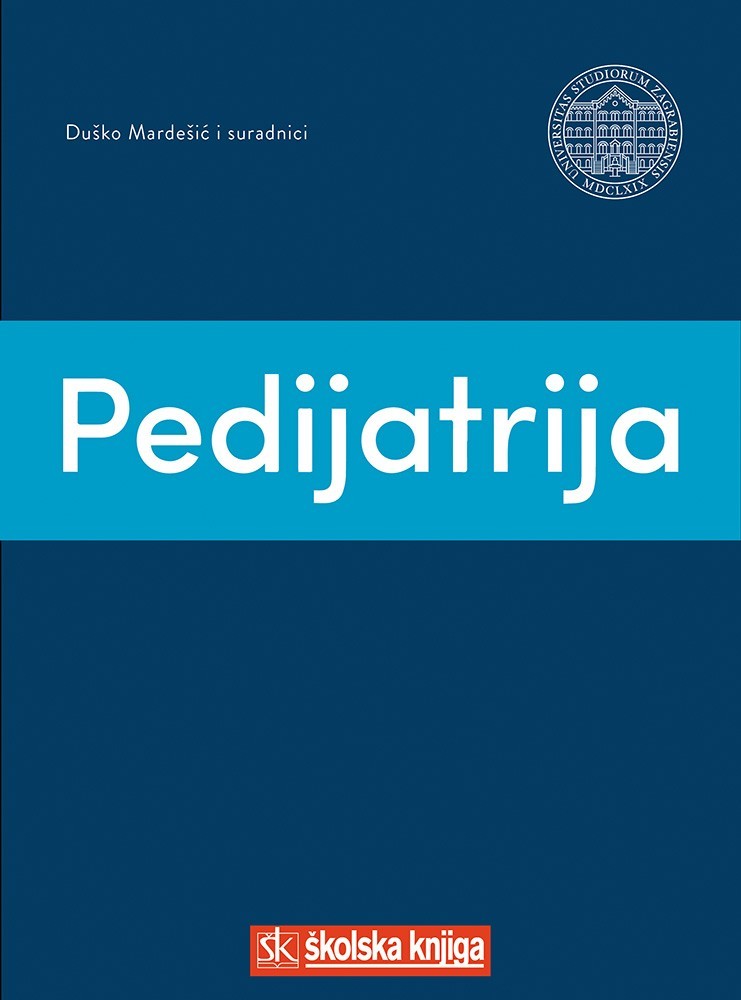 Pedijatrija by Duško Mardešić | Goodreads