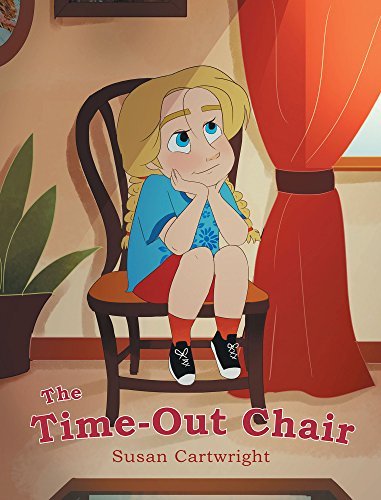 The Time-Out Chair by Susan Cartwright | Goodreads
