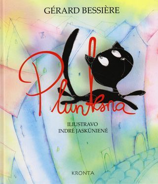 Plunksna by Gérard Bessière | Goodreads