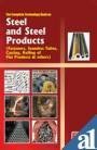The Complete Technology Book on Steel and Steel Products (Fasteners ...