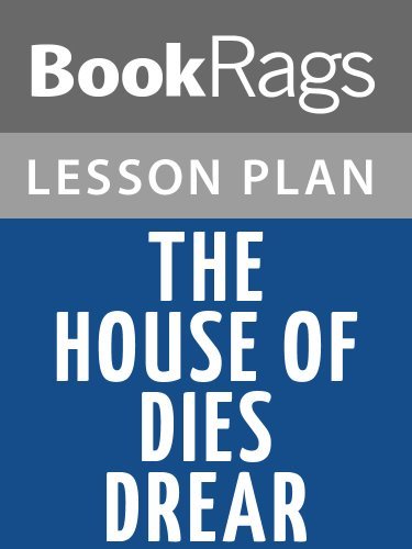 Lesson Plan The House of Dies Drear by Virginia Hamilton by BookRags ...