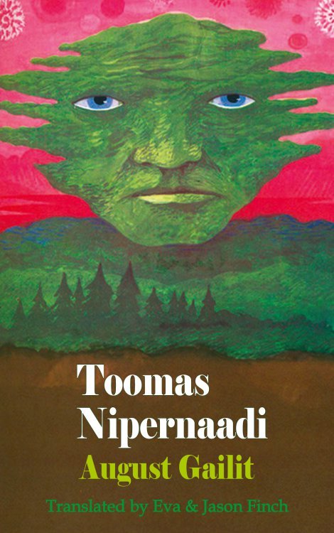 Toomas Nipernaadi (Dedalus European Classics) by August Gailit | Goodreads