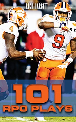 101 RPO Plays by Rich Hargitt | Goodreads