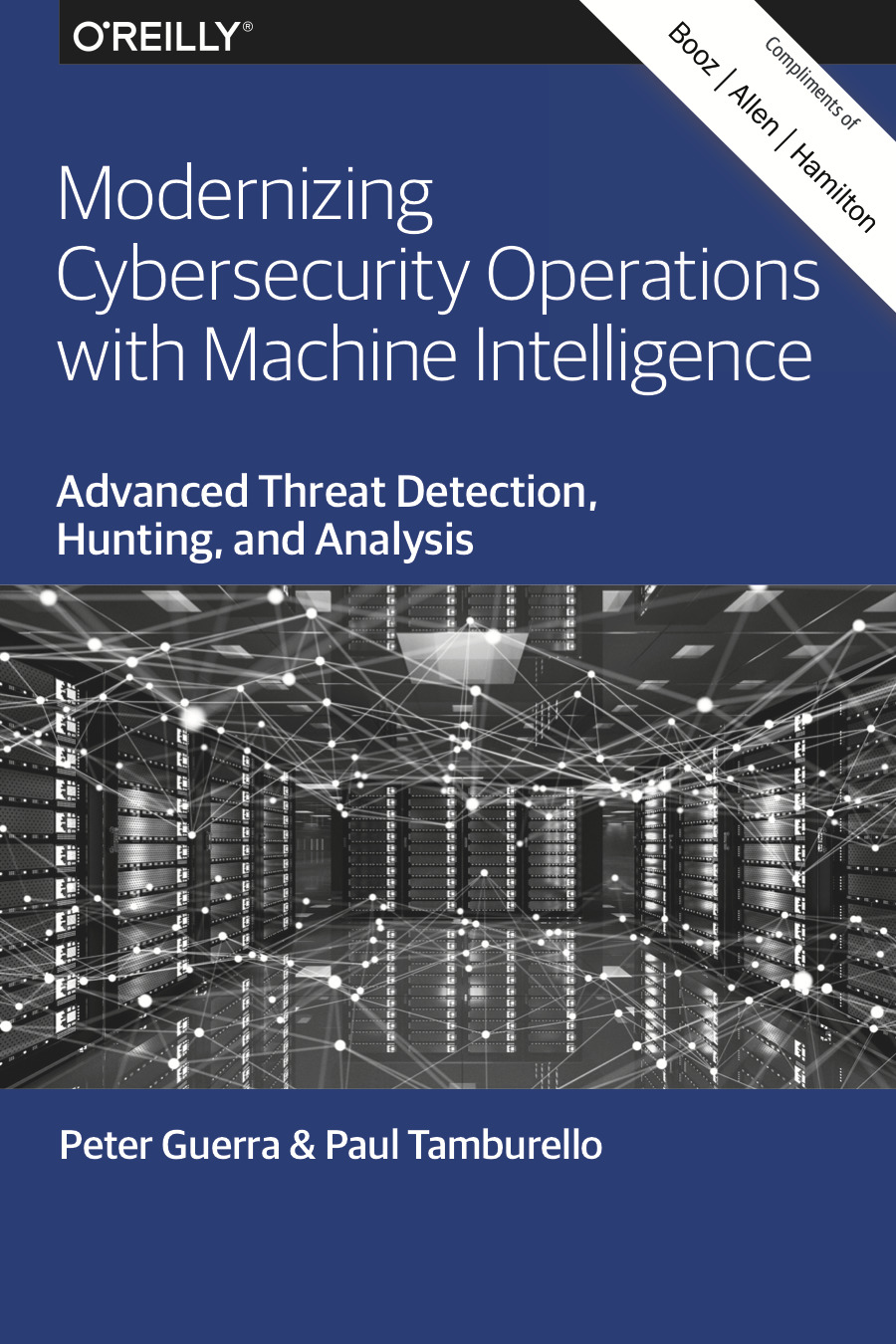 Modernizing Cybersecurity Operations with Machine Intelligence by Peter ...