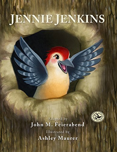 Jennie Jenkins (First Steps in Music series) by John M. Feierabend ...