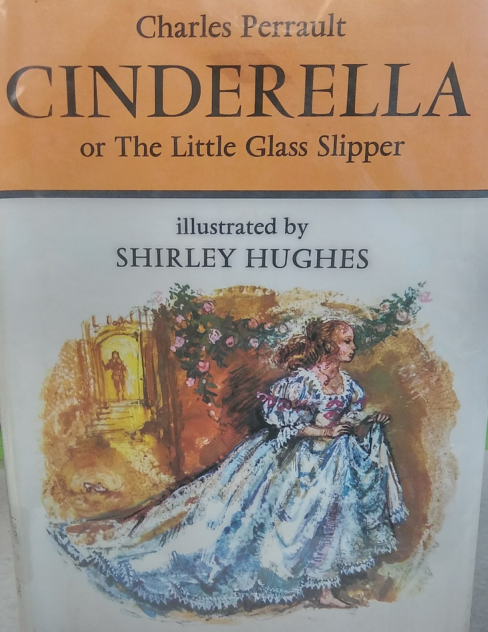 Cinderella by Charles Perrault | Goodreads