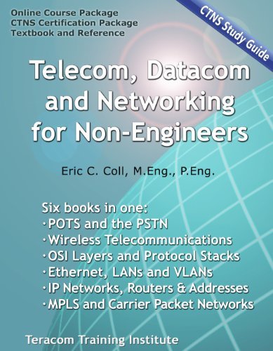 Telecom, Datacom and Networking for Non-Engineers by Eric Coll | Goodreads