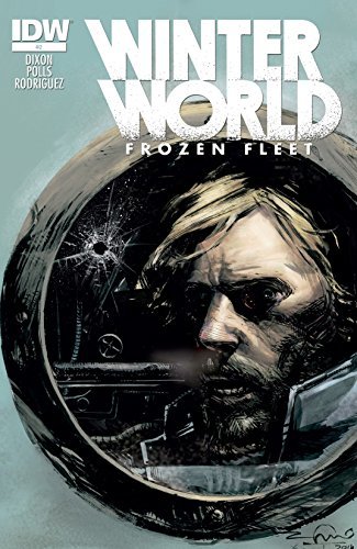 Winterworld: Frozen Fleet #2 (of 3) by Chuck Dixon | Goodreads
