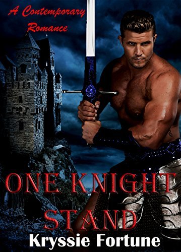 One Knight Stand by Kryssie Fortune | Goodreads