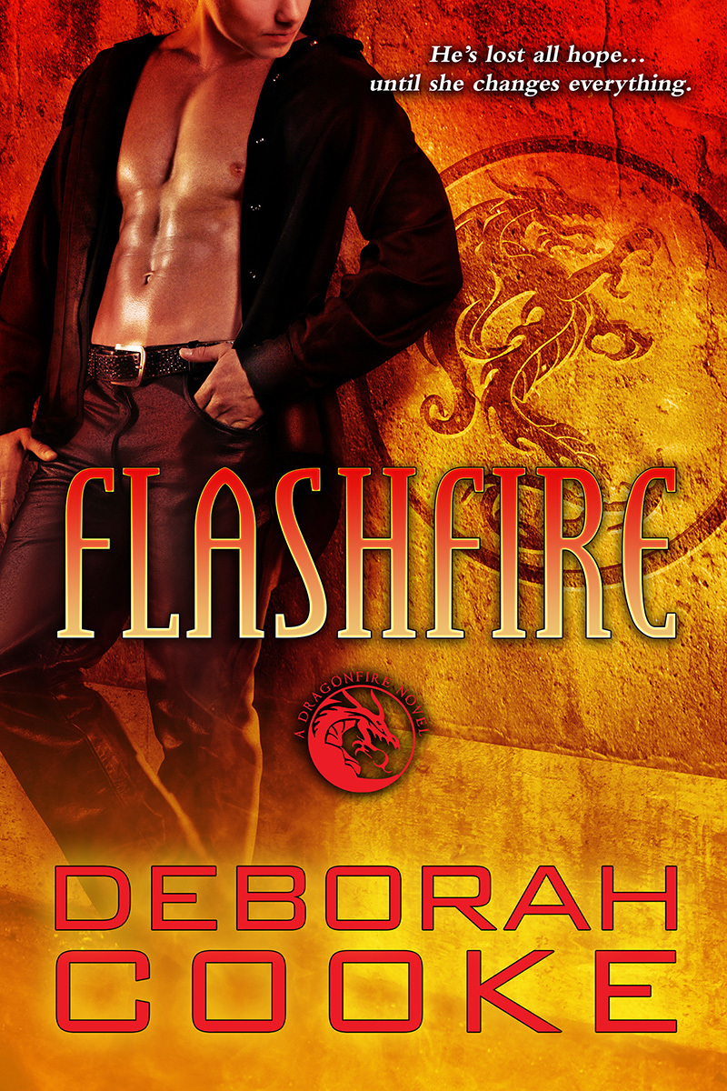 Flashfire (Dragonfire, #7) by Deborah Cooke | Goodreads
