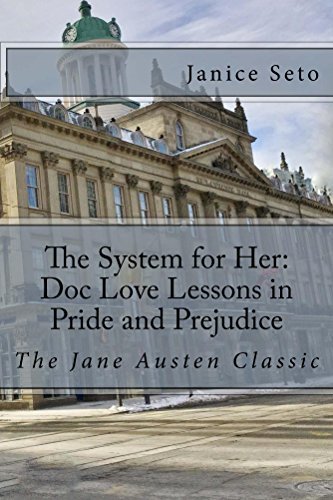 The System for Her: Doc Love Lessons in Pride and Prejudice: Jane ...
