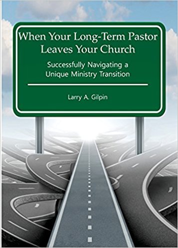When Your Long-Term Pastor Leaves Your Church: Successfully Navigating ...