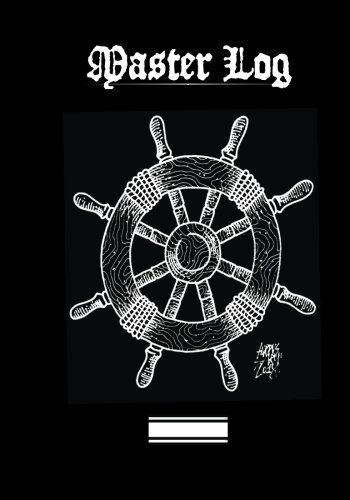 Master Log by Paul Waggener | Goodreads