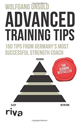 Advanced Training Tips: 150 Tips from Germany's most successful ...