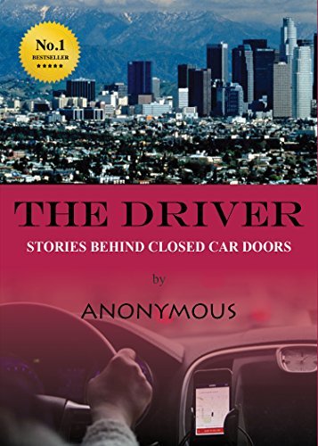 UBER by A Anonymous | Goodreads