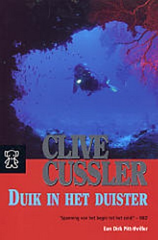 Duik in het duister by Clive Cussler | Goodreads
