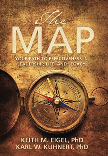 The Map by Keith M. Eigel | Goodreads