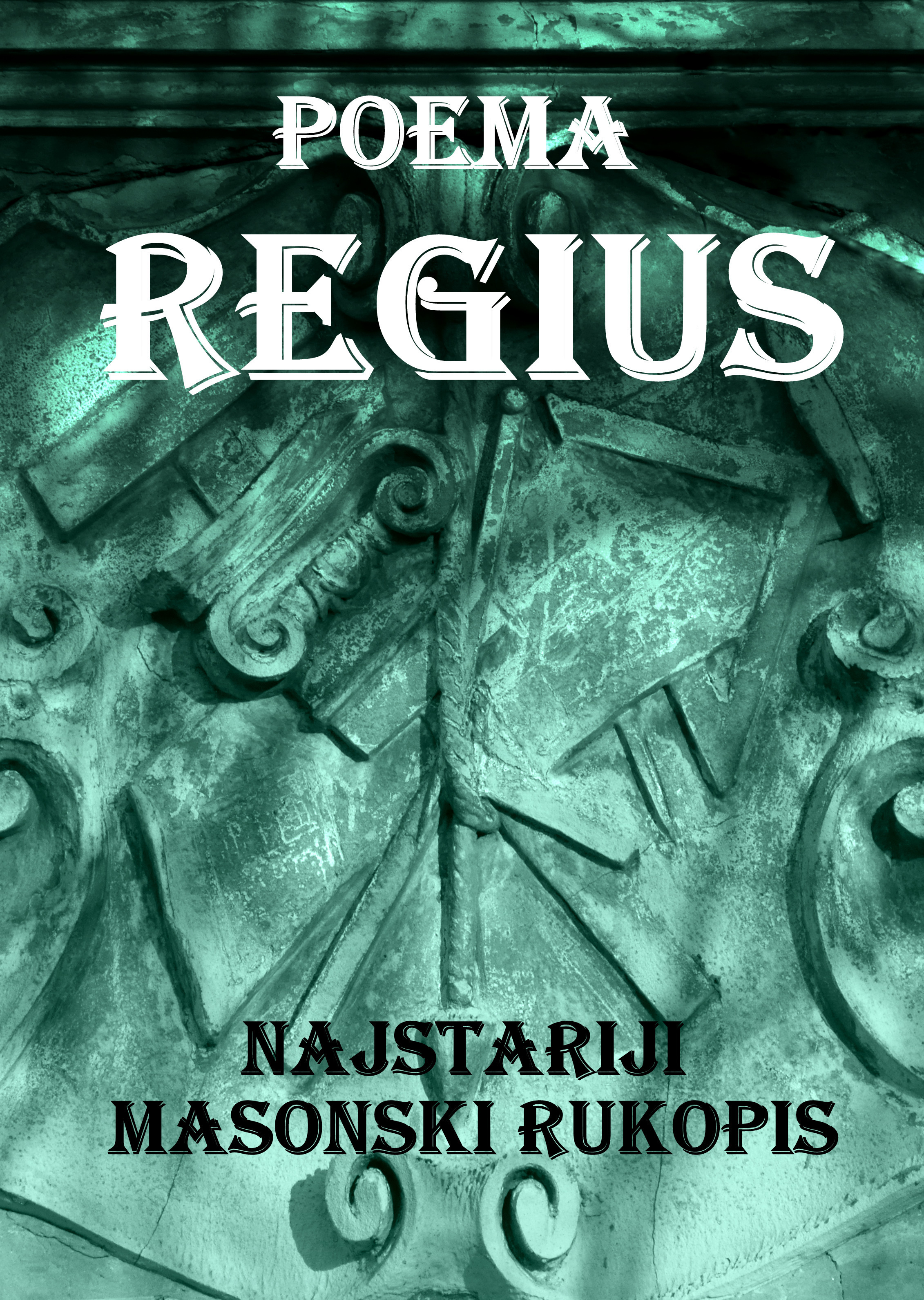 Poema Regius by Karlo Hameder V | Goodreads