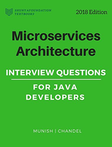 Cracking Spring Microservices Interviews: A quick handbook for Java & Spring developers by ...