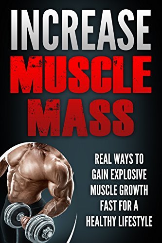 Muscle Mass: Guide on How to Increase Muscle Mass and Tips on Building ...
