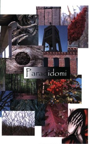 Paradidomi 2 by Adrienne Lewis | Goodreads