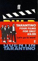 Tarantino Collection (Four Films Shrinkwrapped) by Quentin Tarantino ...